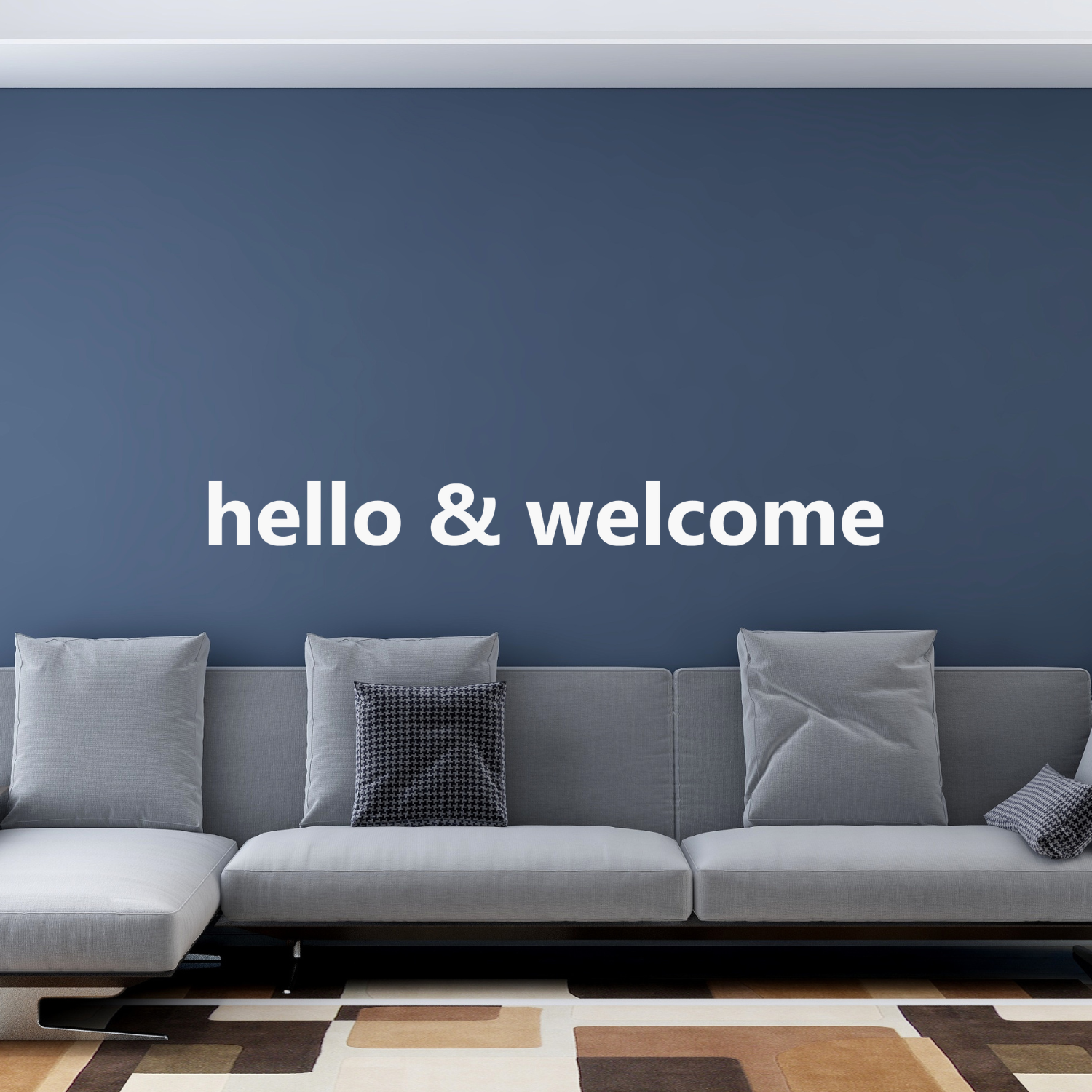 Hello & Welcome – My Vinyl Story