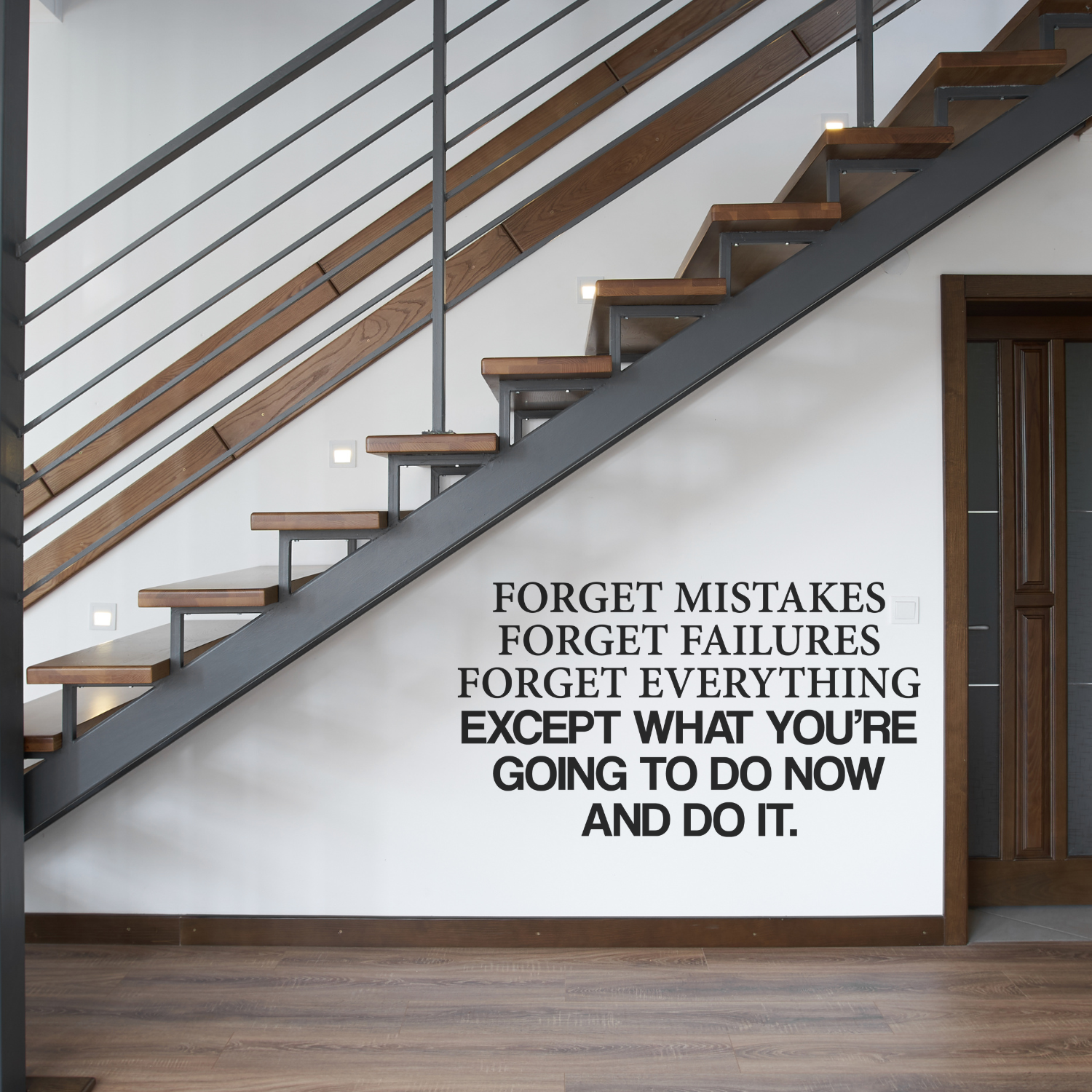 Forget Mistakes – My Vinyl Story